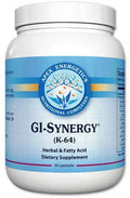 Apex Energetics K-64 digestive support capsules