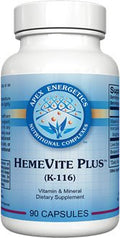 Apex Energetics multivitamins for optimal health