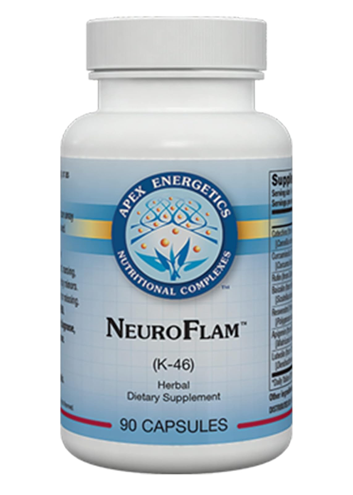 Apex Energetics multivitamins for overall health