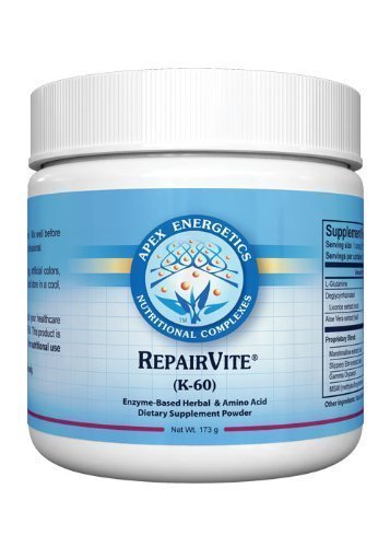 Apex Energetics multivitamins for overall health