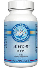 Apex Energetics multivitamins for wellness