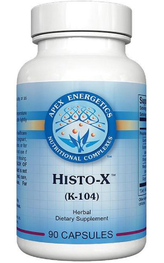 Apex Energetics multivitamins for wellness