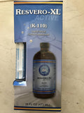 Apex Energetics Resvero Active benefits