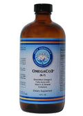 Apex Omega-3 fish oil softgels