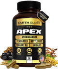 Apex testosterone supplement for men