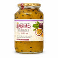 Apexy Passion Fruit herbal tea