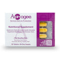 Aphogee multivitamins for healthy hair