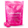 APHRODITE women's probiotic gummies benefits