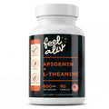 Apigenin 200 mg vegan capsules