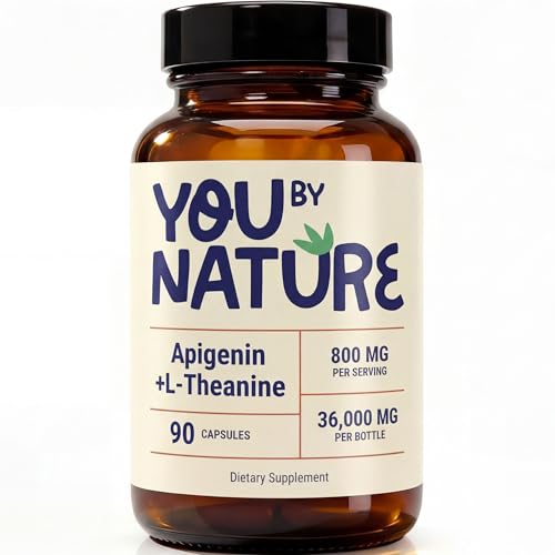 Apigenin 200 mg veggie capsules