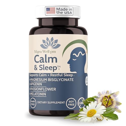 apigenin and passionflower benefits