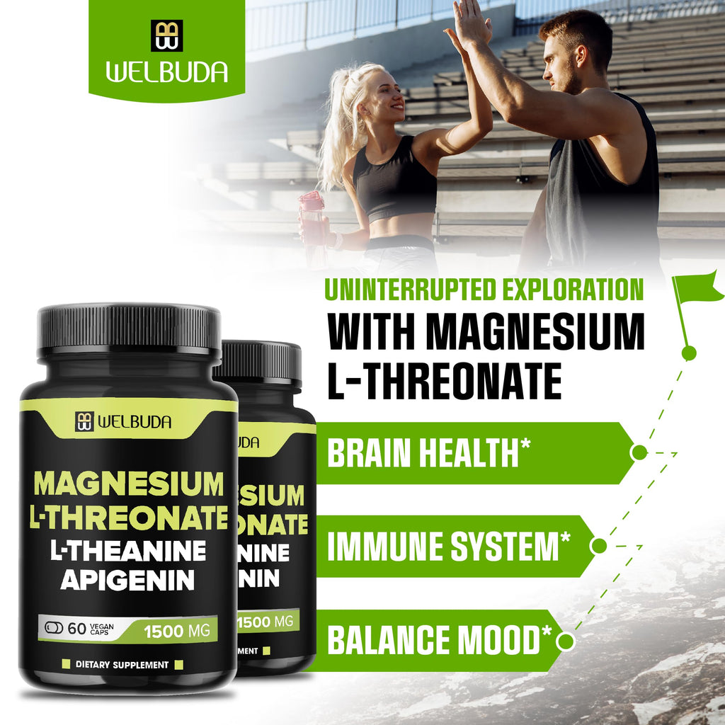 Apigenin benefits for immune health