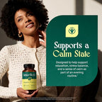 Apigenin capsules for mental clarity