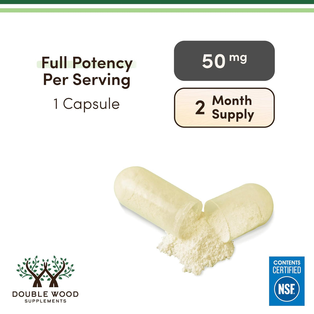 apigenin capsules for stress relief