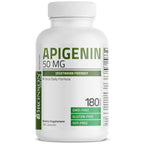 apigenin capsules for wellness