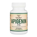 Apigenin chamomile capsules for relaxation