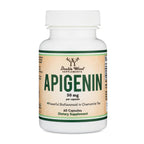 Apigenin chamomile flavonoid capsules