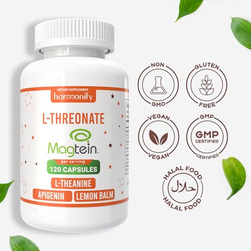 apigenin enriched magnesium capsules