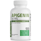 apigenin for antioxidant benefits