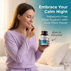 Apigenin for better sleep quality