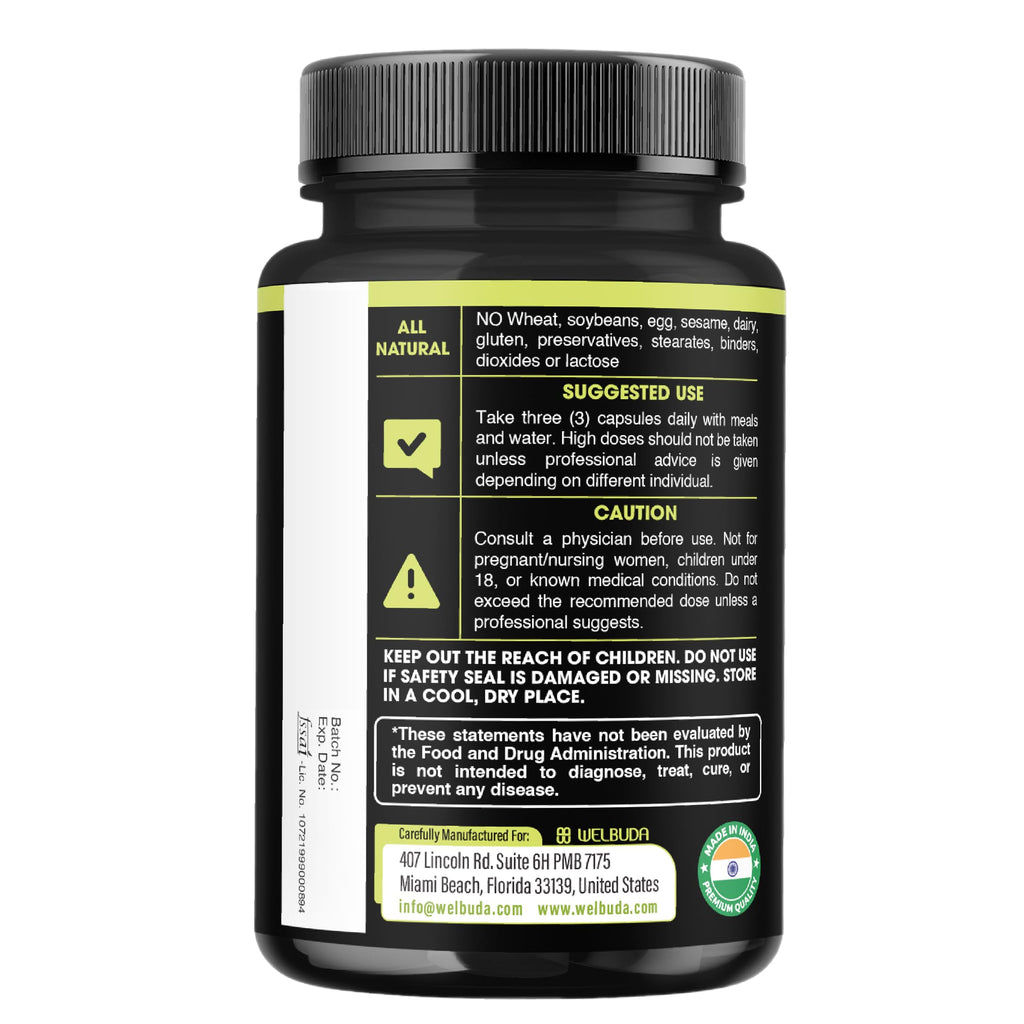 Apigenin for enhanced brain function