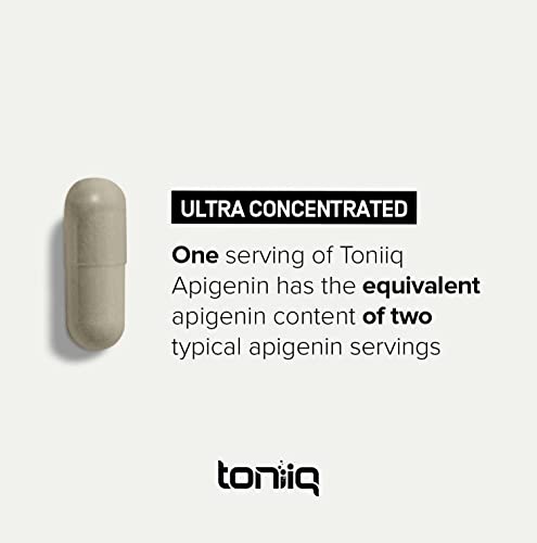 apigenin for improved nutrient absorption