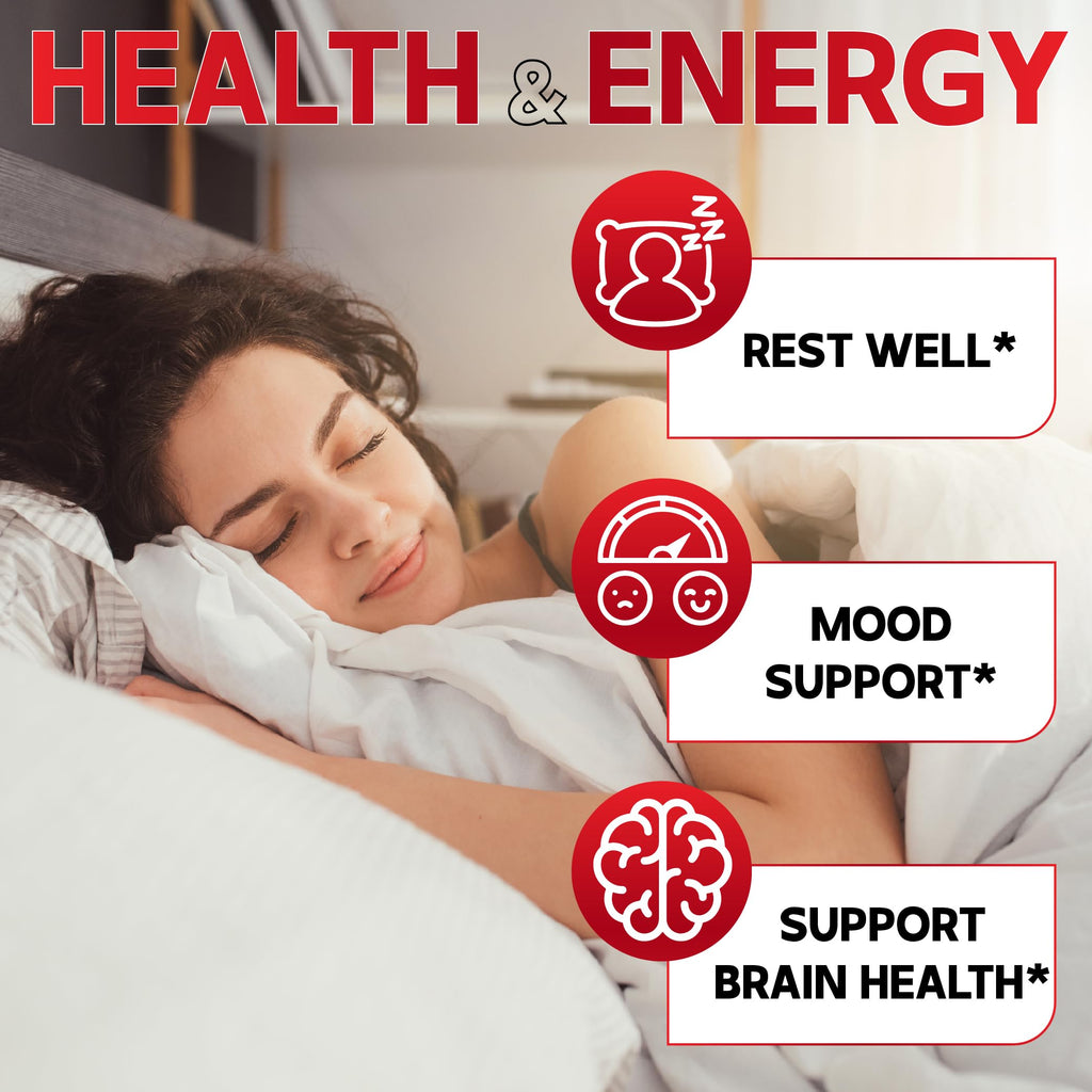 apigenin infused magnesium for wellness