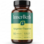 Apigenin multivitamins for relaxation