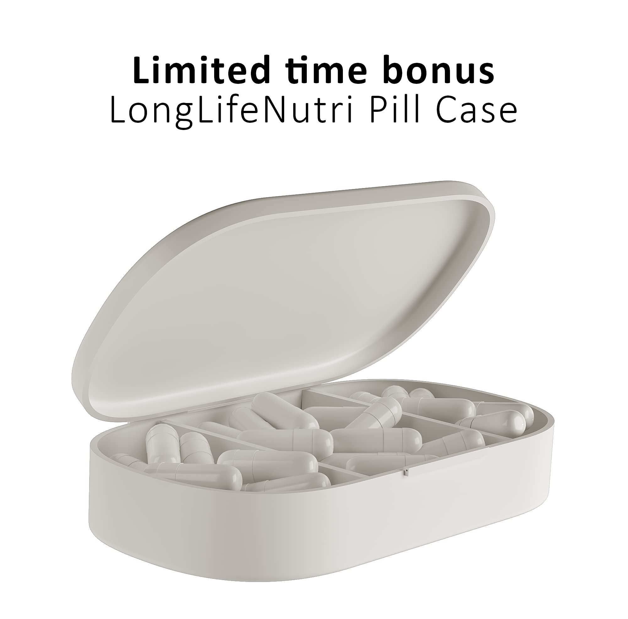 Apigenin Plus for daily nutrition
