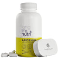 Apigenin Plus Supplement for wellness
