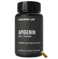 Apigenin sleep support capsules