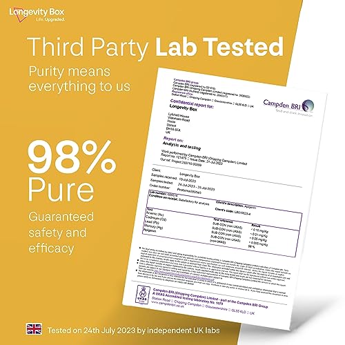 Apigenin supplement for antioxidant support