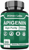 apigenin supplement for better sleep