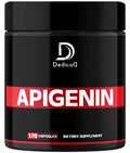 apigenin supplement for brain health