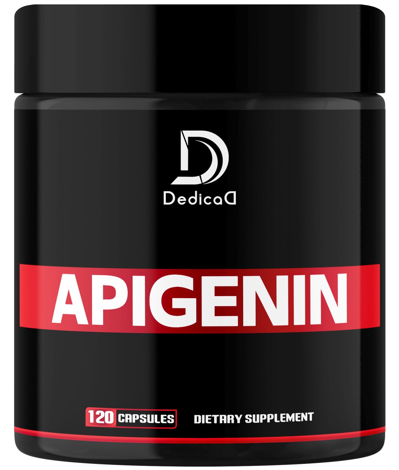 apigenin supplement for brain health