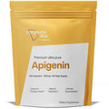 Apigenin supplement for health support