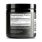 Apigenin supplement for stress relief
