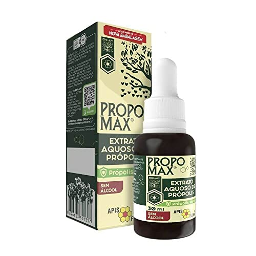 Apis Flora Brazilian Green Bee Propolis benefits