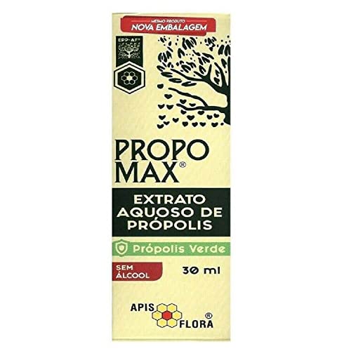 Apis Flora propolis for wellness