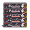 Apollo energy gum for quick boost