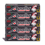 Apollo energy gum for quick boost