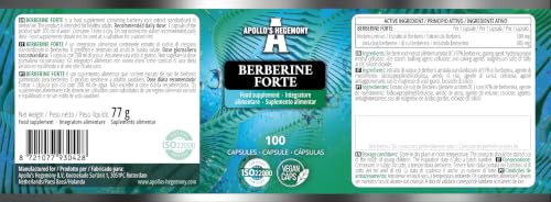 APOLLO'S HEGEMONY herbal supplement benefits