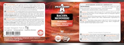 APOLLO'S HEGEMONY herbal supplements