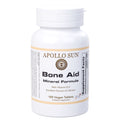 Apollo Sun calcium citrate tablets