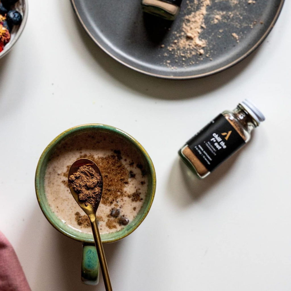 Apothékary Chill powder for daily wellness