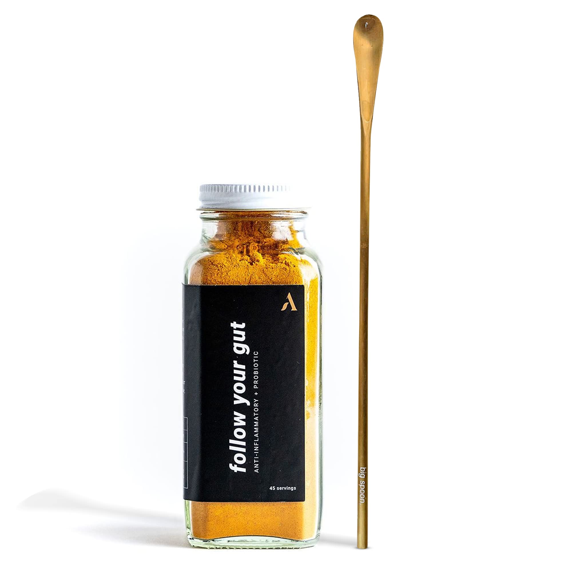 Apothékary herbal powder for digestion