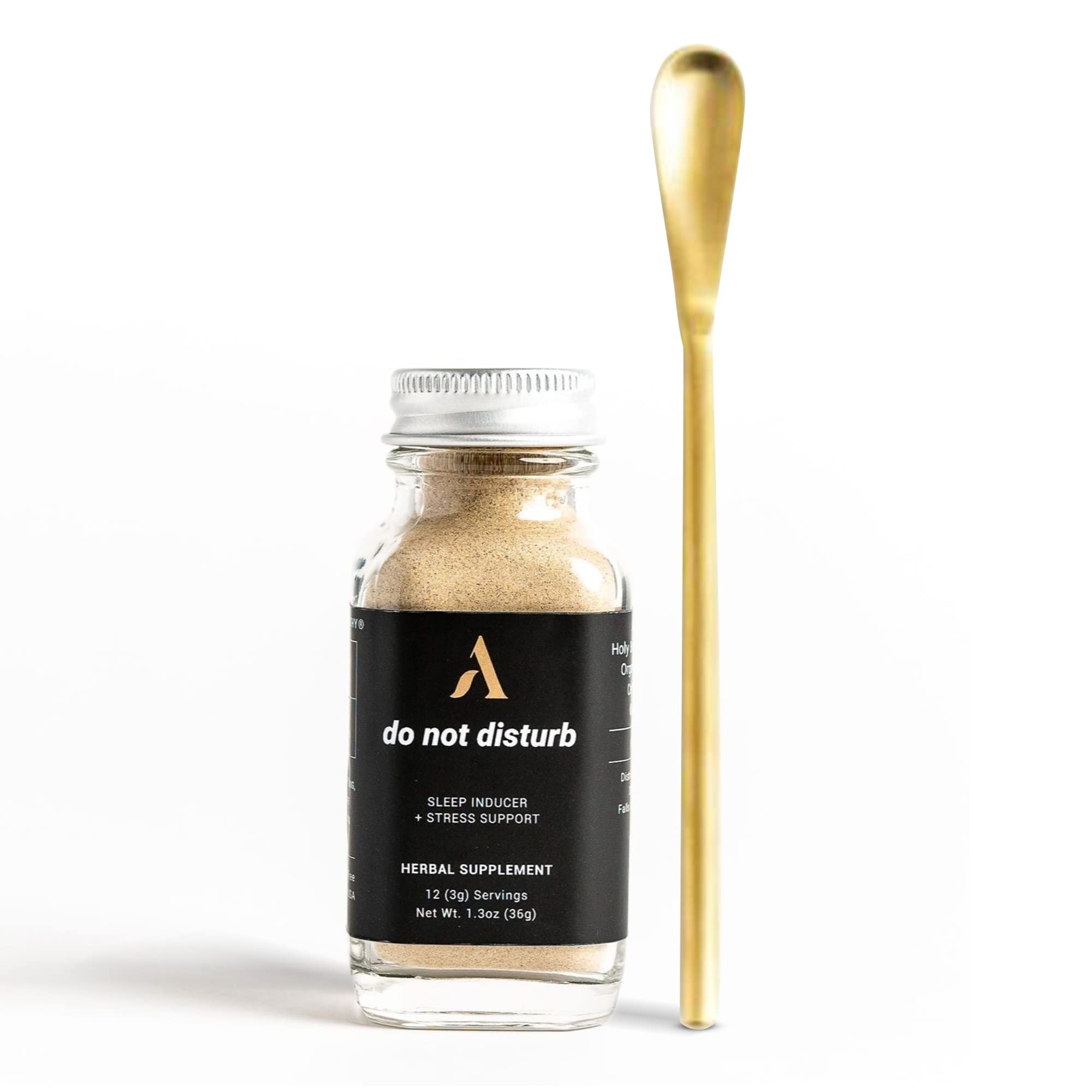 Apothékary herbal powder for sleep