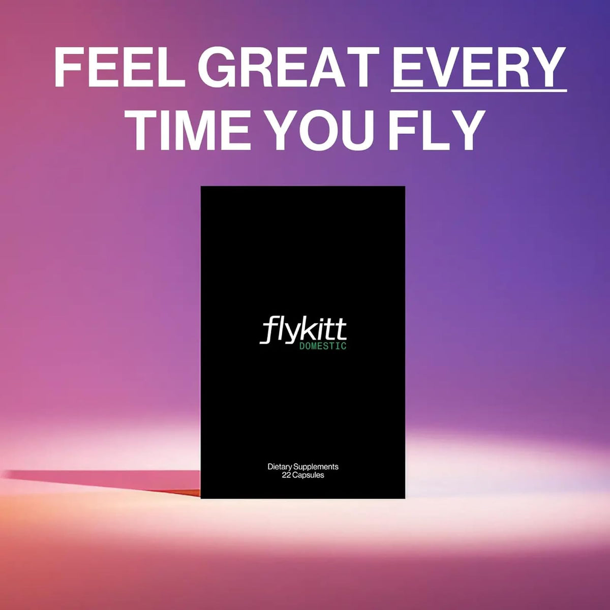 app-controlled jet lag prevention