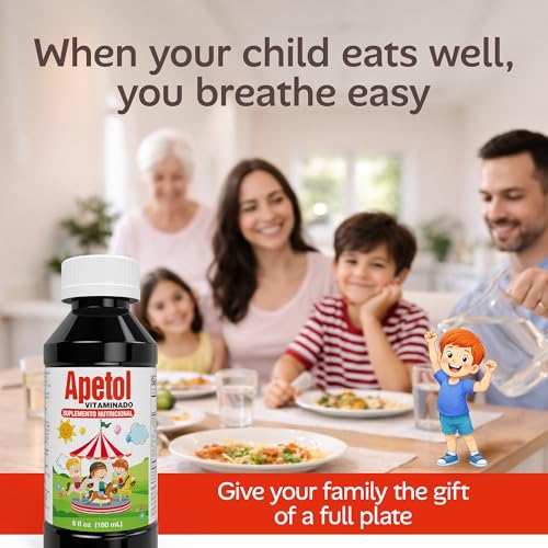 Appetite Booster 2-pack convenience