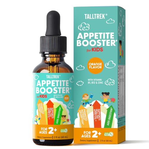 appetite booster drops for kids